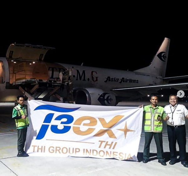 Welcome to PT. Dexter Eurekatama